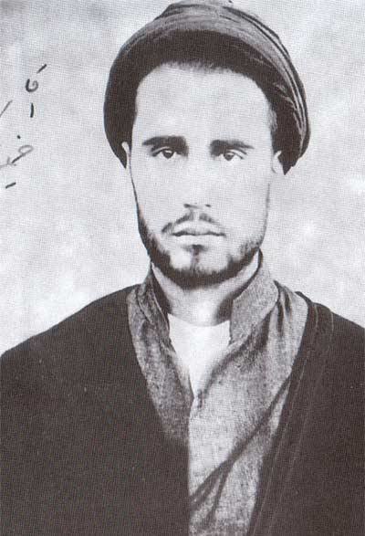 Imam Khomeini s Biography Khamenei ir Imam Khomeini s Biography Khamenei ir