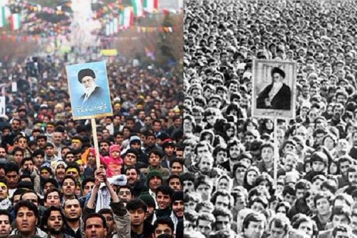 The enmity started since the very first day - Khamenei.ir